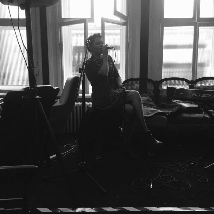 80min Taster Session with Elena :: Sing Jazz International